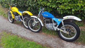 Moto SWM – SWM History, Models & Parts