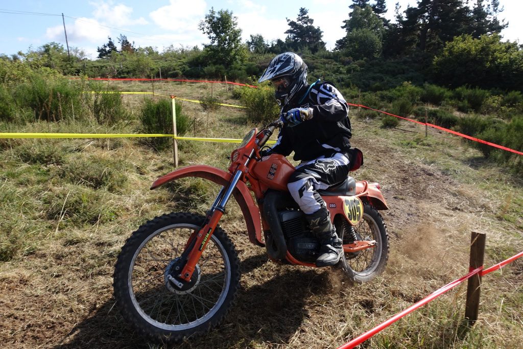 SWM History – Moto SWM