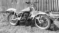 Moto SWM – SWM History, Models & Parts