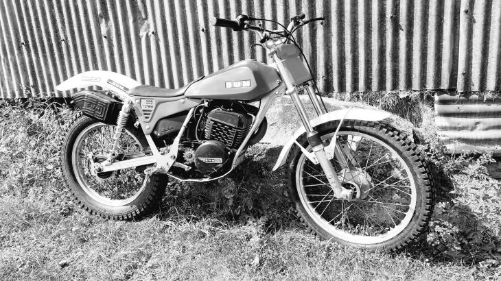 Moto SWM – SWM History, Models & Parts